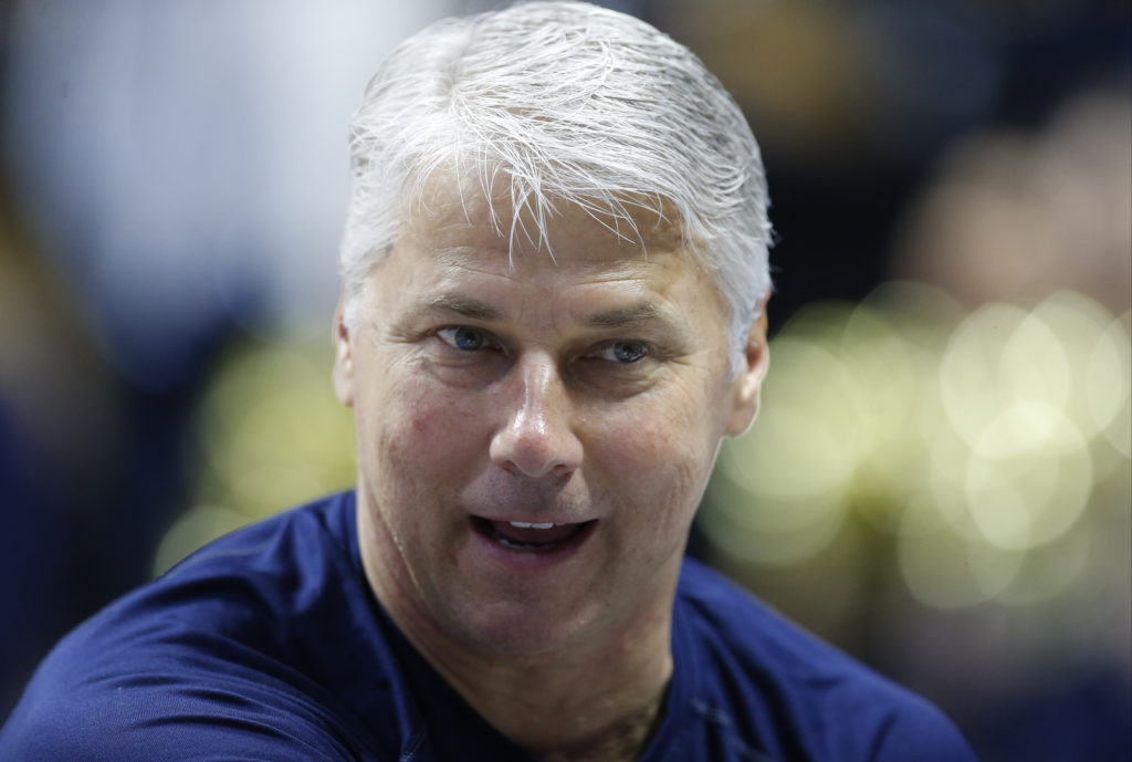 Deja vu? Les faces Kansas in the first round again | News, Sports, Jobs ...